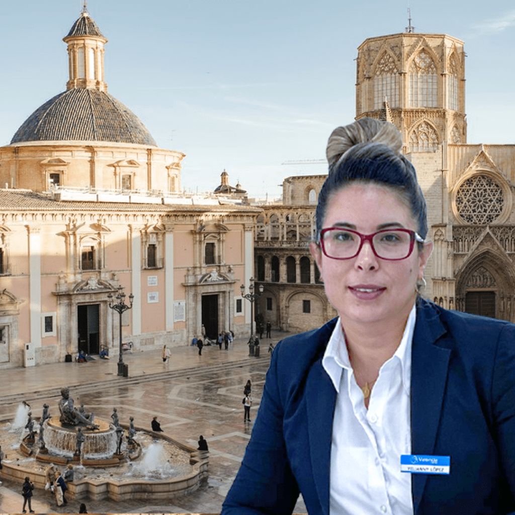 Valencia Cable La Fibra óptica de Valencia